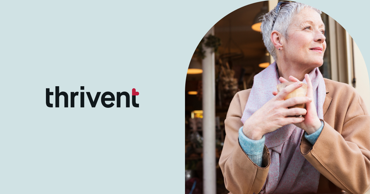 Life insurance | Thrivent
